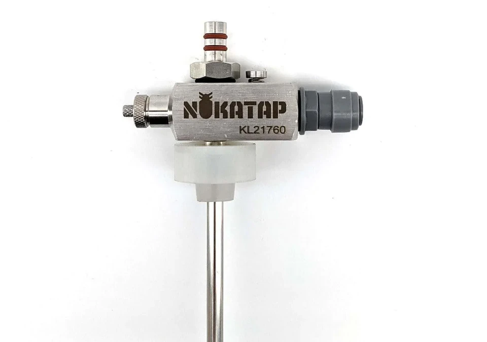 The Home Brewery - All you need to brew great beer at home